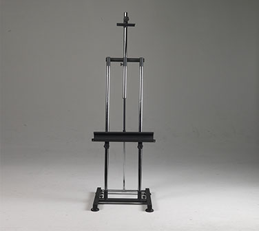 MARTIN® Avanti II Double Post Easel