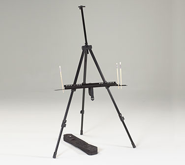 MARTIN® Integra Field Easel