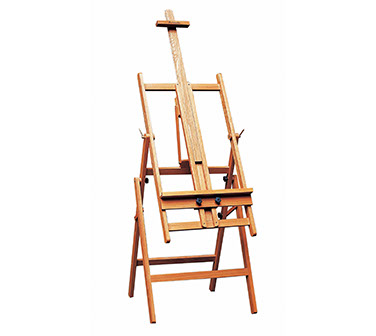 MARTIN® Pompei Studio Easel